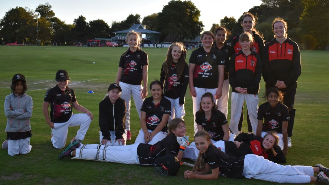 Annual reports – North-West Women's Cricket